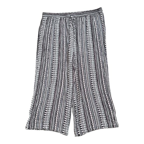 Robert Louis | Pants & Jumpsuits | Robert Louis Womens Size Xl Pull On ...
